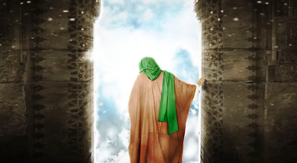 The Perpetual Return of the Imam – Taliyah al-Mahdi