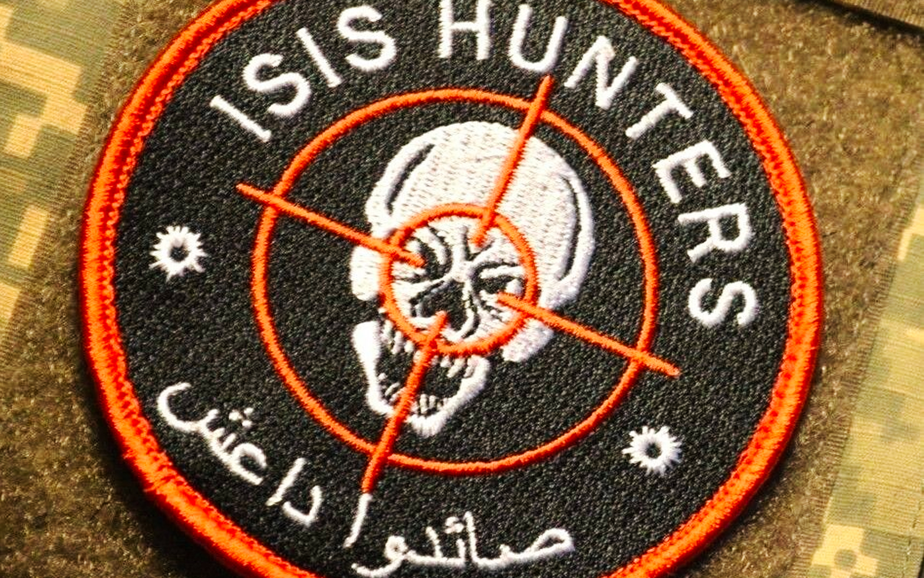 A Message to the Nawasib – Taliyah al-Mahdi